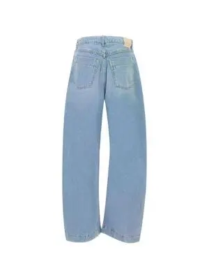 BOSS Slouchy Balloon Jeans