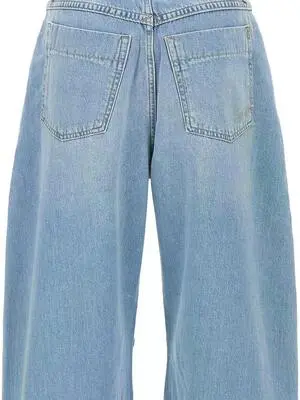 BOSS Slouchy Balloon Jeans