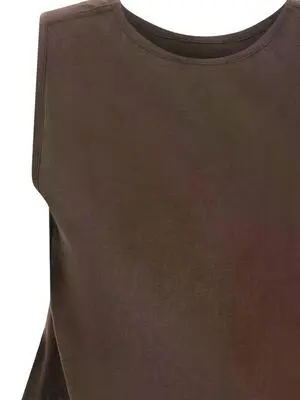 MAURIZIO MYKONOS Embroidered Blouse