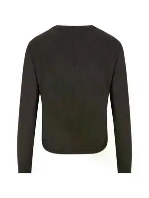 Isabel Marant Étoile Button-fastening Top - Brown