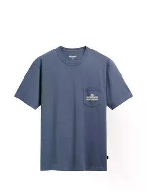 SEBAGO Graphic-print T-shirt