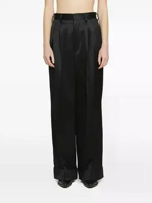 Junya Watanabe Pleated Trousers