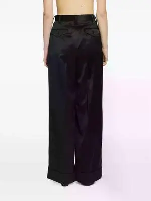 Junya Watanabe Pleated Trousers