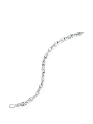Mateo Small Anchor-link Bracelet