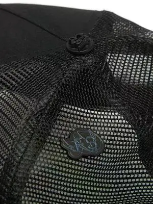 New Era 9forty Logo-embroidered Cap