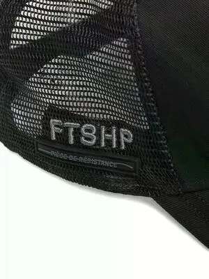 New Era 9forty Logo-embroidered Cap