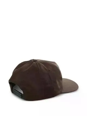 D-R-G-N Logo-embroidered Baseball Cap