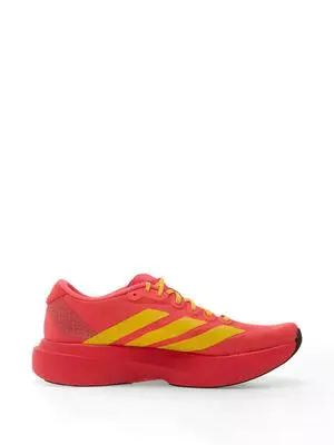 Adidas Adizero Evo Sl Running Sneakers - Red