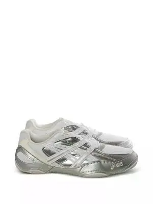 Asics Hypersync Round-toe Sneakers - Grey