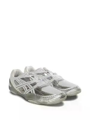 Asics Hypersync Round-toe Sneakers - Grey