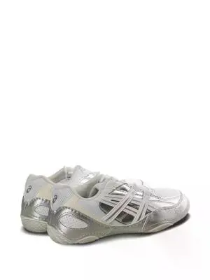Asics Hypersync Round-toe Sneakers - Grey