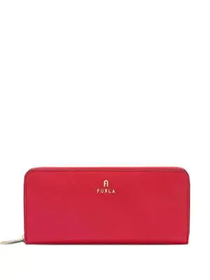 Furla Camelia Wallet - Red