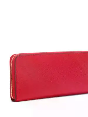 Furla Camelia Wallet - Red