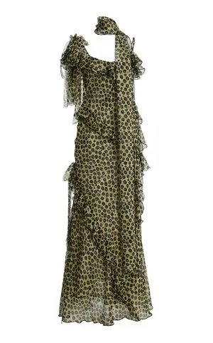 Siedres Trimmed Dresses