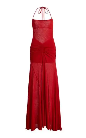 Siedres Cut Out Evening Dresses