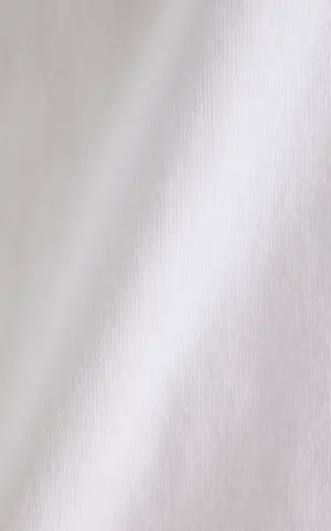 AGOLDE Souline Cotton T-shirt