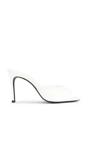 Schutz Cloe Stiletto Sandal