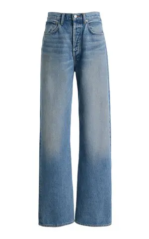 AGOLDE Vintage Loose Fit Jeans