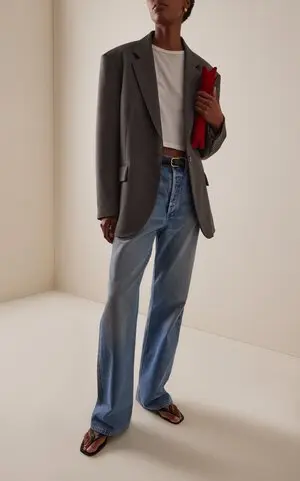 AGOLDE Vintage Loose Fit Jeans