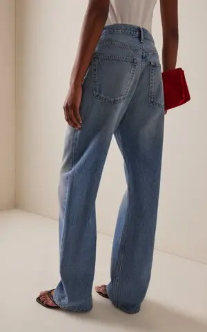 AGOLDE Vintage Loose Fit Jeans