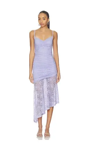 Runaway The Label Lace Cocktail Dresses