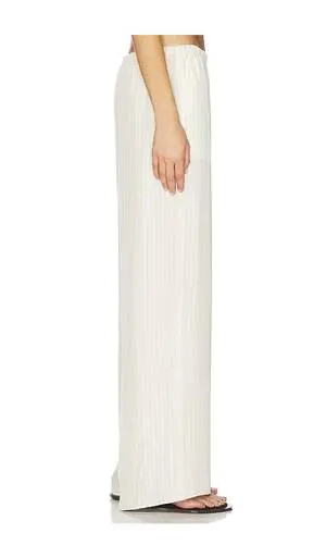 Theory Slit Pant