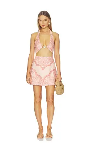 SHANI SHEMER Tommy Top - Pink