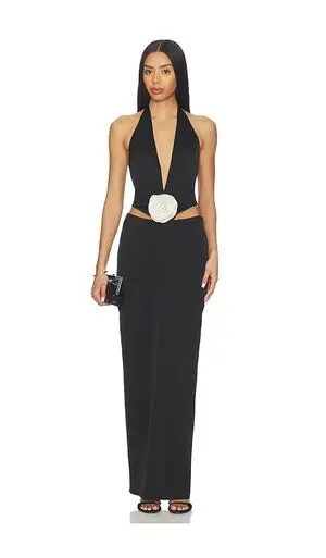 Sonya Moda Gathered Cocktail Dresses