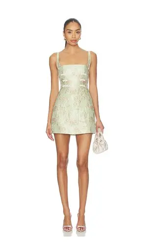 Sau Lee Vintage Cocktail Dresses