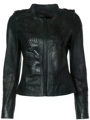 SYLVIE SCHIMMEL Desir Jacket