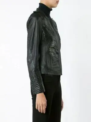 SYLVIE SCHIMMEL Desir Jacket