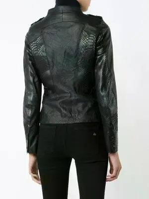 SYLVIE SCHIMMEL Desir Jacket