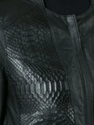 SYLVIE SCHIMMEL Desir Jacket