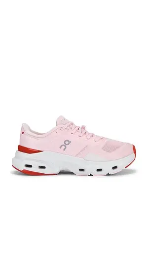 On Cloudpulse 2 Sneakers - Pink