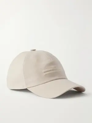 Zegna Textured Hats For Men