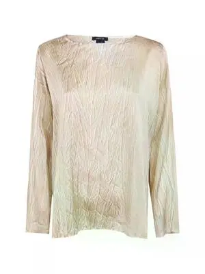 Avant Toi Long-sleeve Shirt