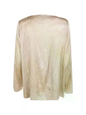 Avant Toi Long-sleeve Shirt