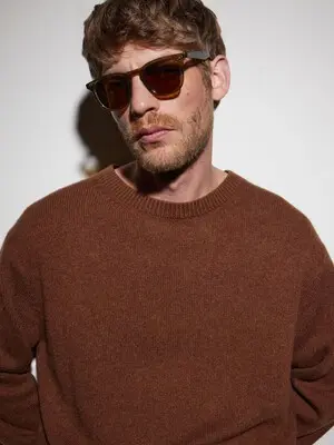 Garrett Leight Brooks Sunglasses