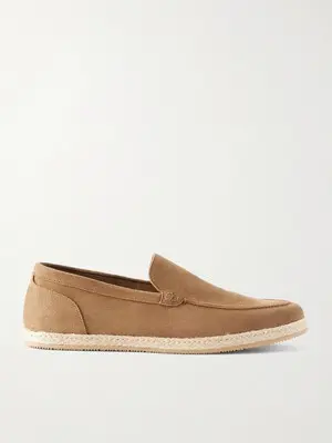 Men's Minimalist Loafers