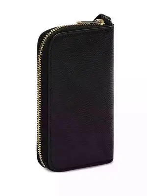 Furla Lettering Logo Wallet
