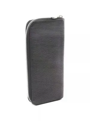 LOUIS VUITTON 2021 Zippy Wallet
