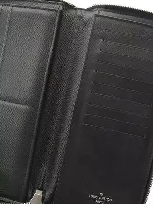 LOUIS VUITTON 2021 Zippy Wallet