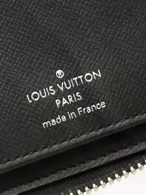 LOUIS VUITTON 2021 Zippy Wallet