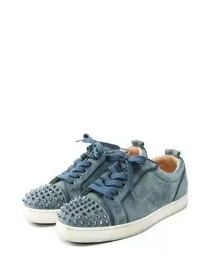 CHRISTIAN LOUBOUTIN 2000s Spike-studs Sneakers