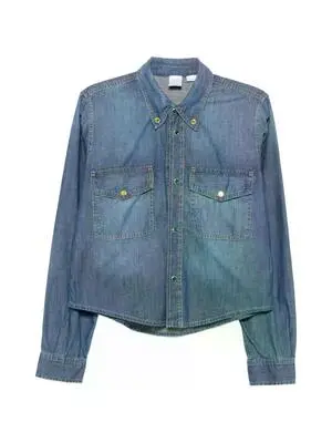 Pinko Scherma Pocket Button Shirt