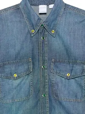 Pinko Scherma Pocket Button Shirt
