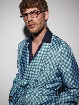 Garrett Leight Galloway Optical Glasses