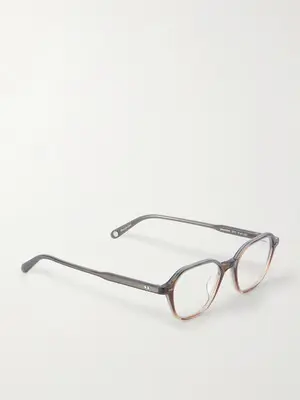 Garrett Leight Galloway Optical Glasses