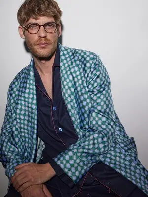 Garrett Leight Galloway Optical Glasses