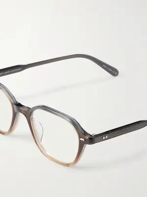 Garrett Leight Galloway Optical Glasses